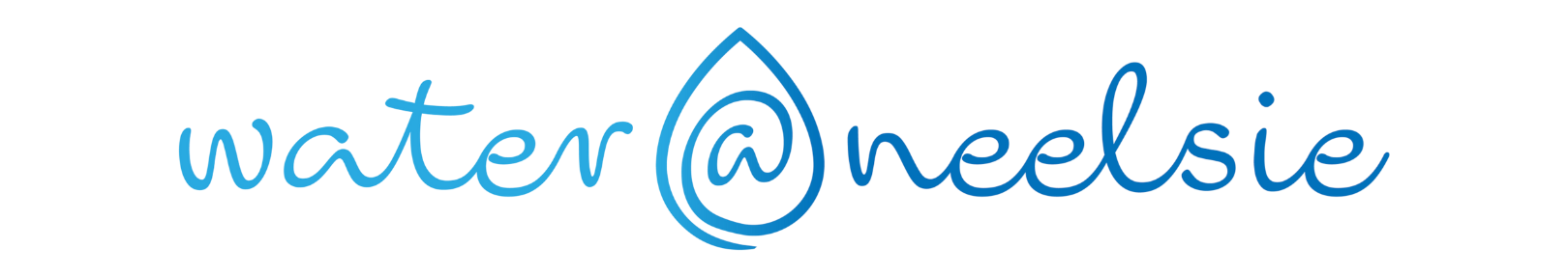 Water @ Neelsie